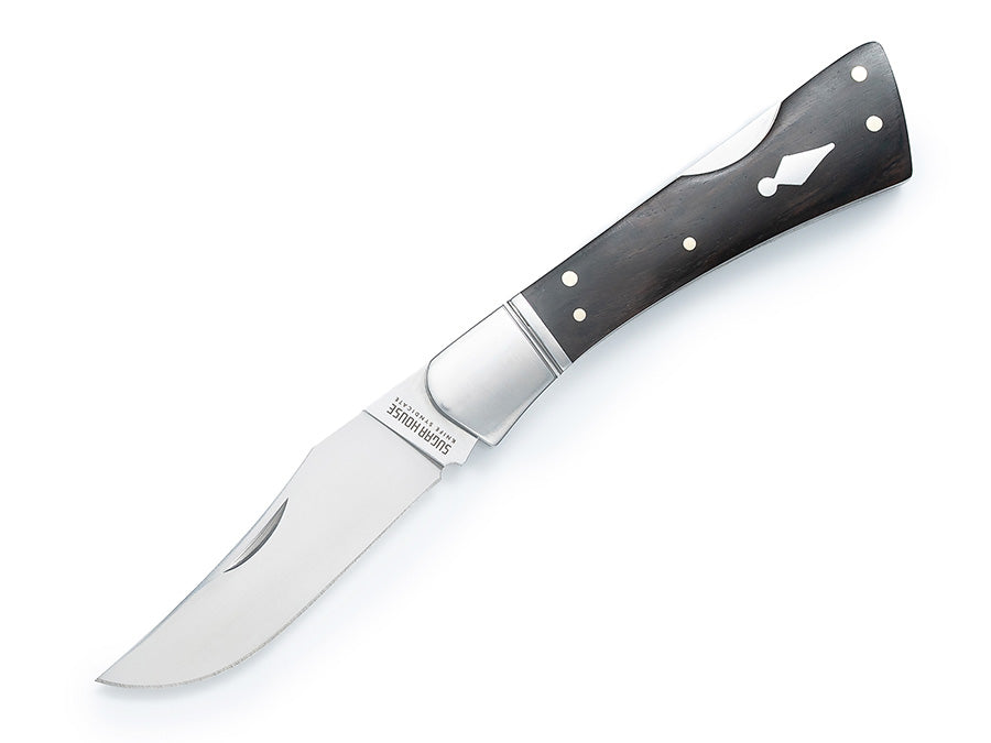 Sugar House - Flying Goddess - Alley Cat – Finch Knife Co
