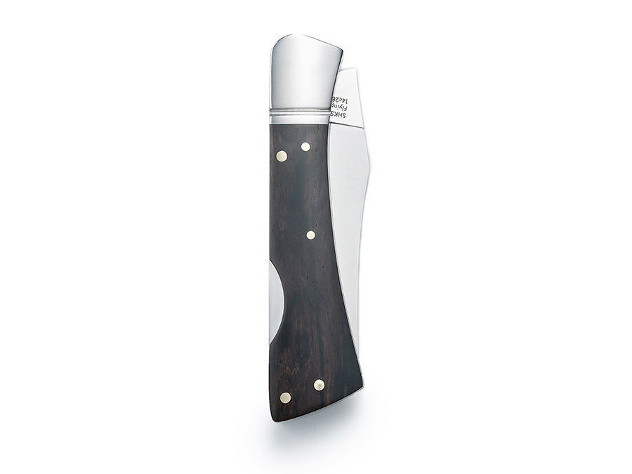 Sugar House - Flying Goddess - Alley Cat – Finch Knife Co