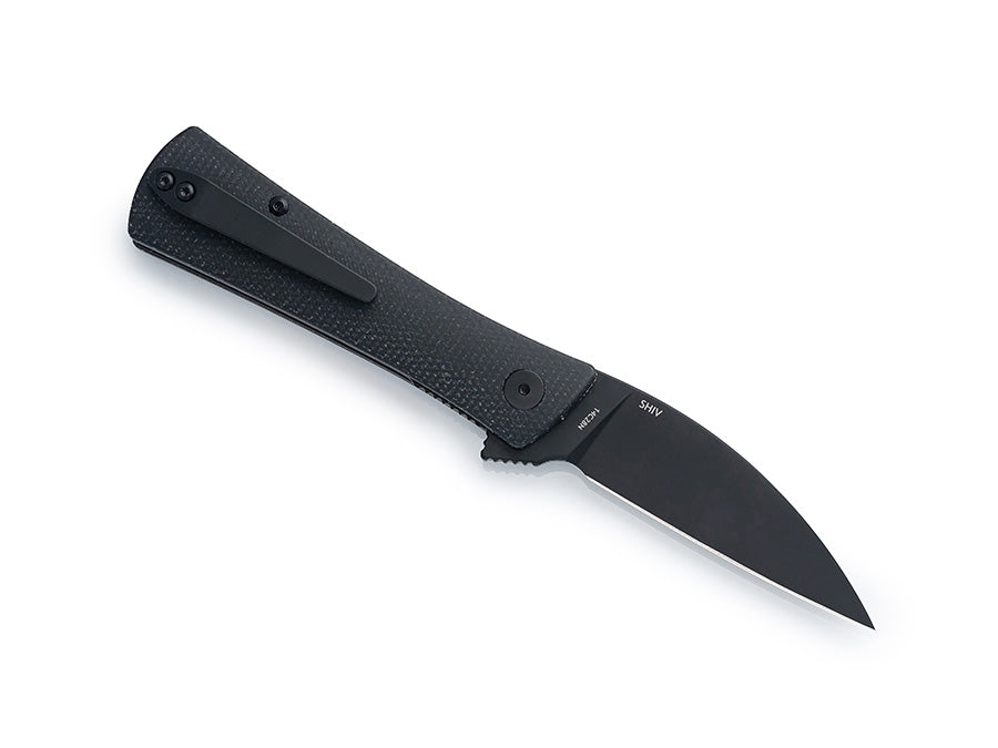 Shiv - Shadow Pirate – Finch Knife Co