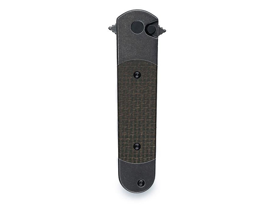 Road Runner - Swamp Ranger – Finch Knife Co
