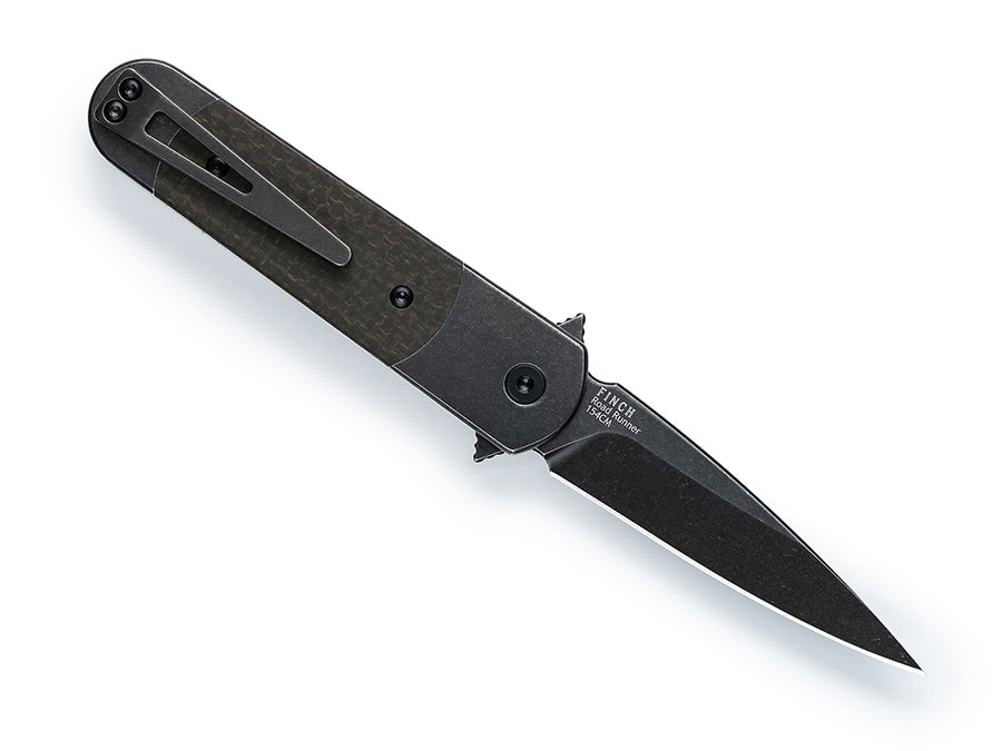 Road Runner - Swamp Ranger – Finch Knife Co